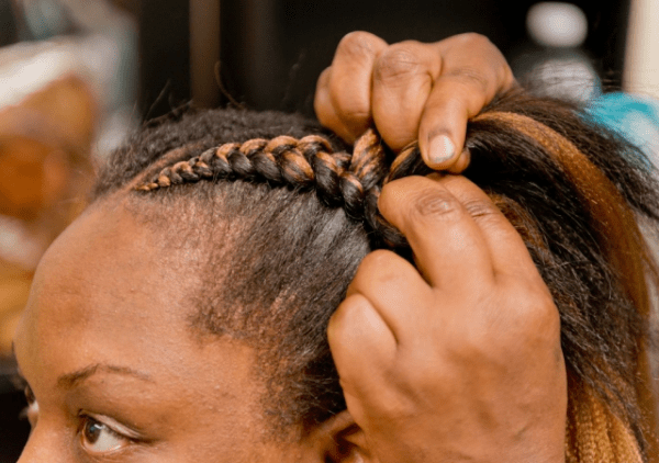 Cosmetology/Braiding - READ Foundation